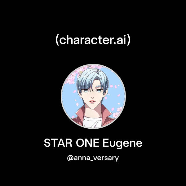Chat with STAR ONE Eugene | character.ai | Personalized AI for every ...
