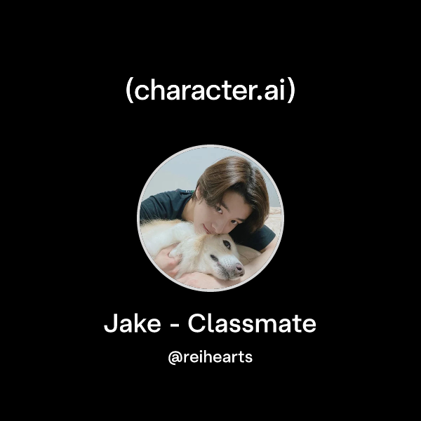 Chat with Jake - Classmate | character.ai | AI Chat, Reimagined–Your ...