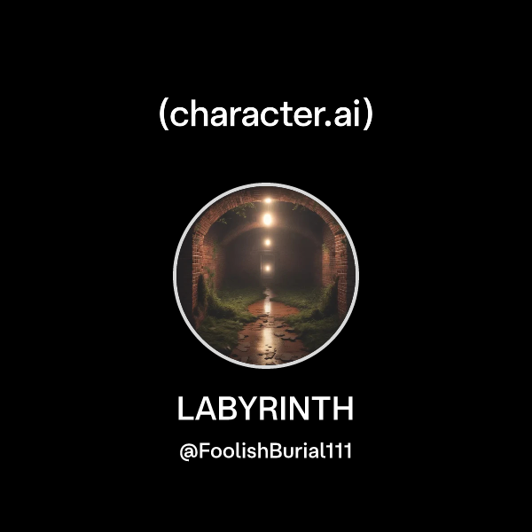 Chat with LABYRINTH | character.ai | AI Chat, Reimagined–Your Words ...