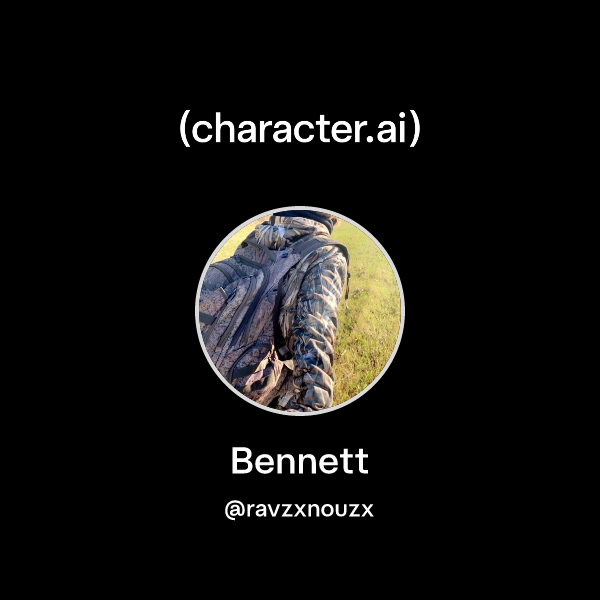 Chat with Bennett | character.ai | Personalized AI for every moment of ...