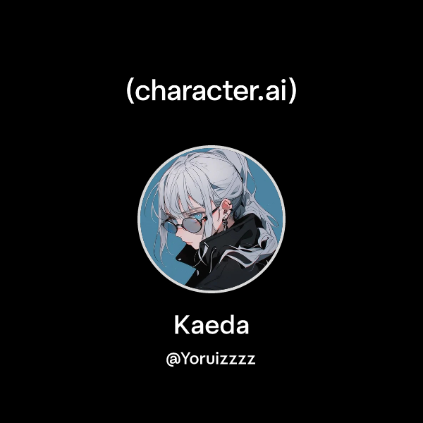 Chat with Kaeda | character.ai | AI Chat, Reimagined–Your Words. Your ...