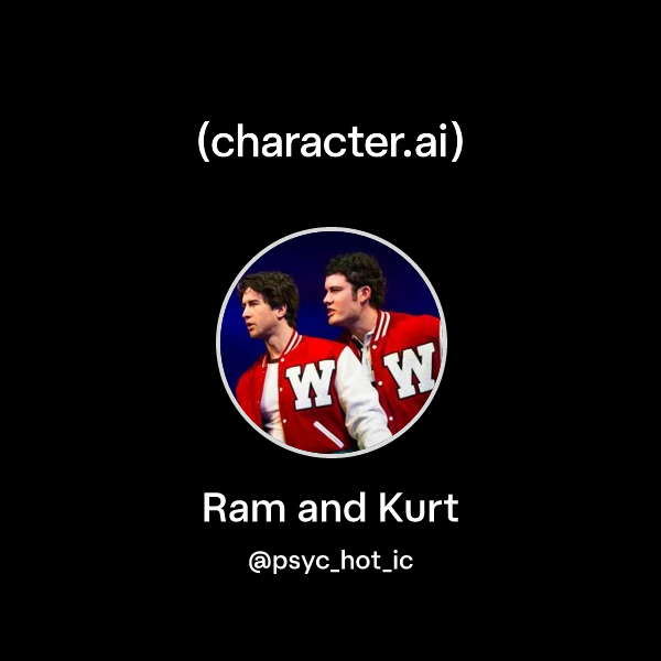 Chat with Ram and Kurt | character.ai | AI Chat, Reimagined–Your Words ...