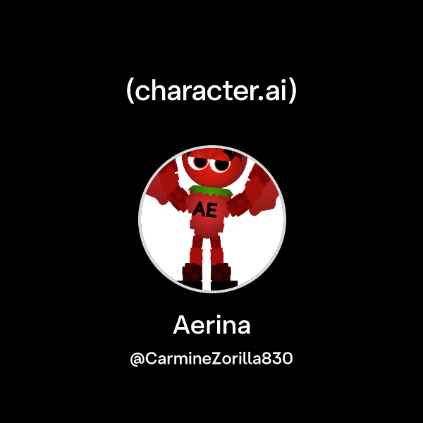 Chat with Aerina | character.ai | AI Chat, Reimagined–Your Words. Your ...