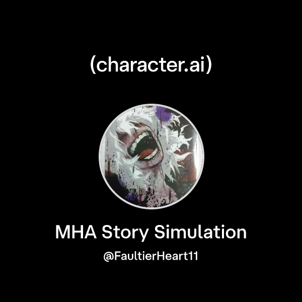 Chat with MHA Story Simulation | character.ai | AI Chat, Reimagined ...