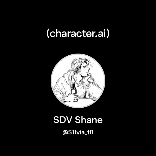 Chat with SDV Shane | character.ai | AI Chat, Reimagined–Your Words ...