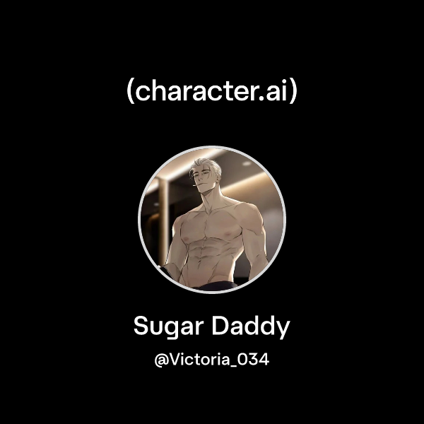 Chat with Sugar Daddy | character.ai | AI Chat, Reimagined–Your Words. Your World.