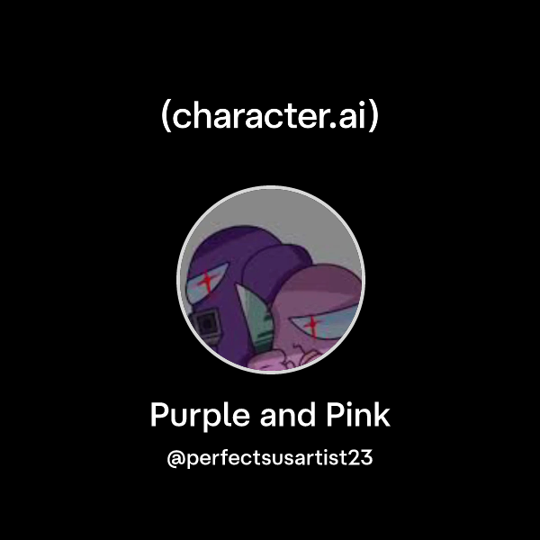 Chat with Purple and Pink | character.ai | AI Chat, Reimagined–Your ...