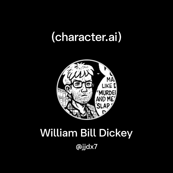 Chat with William Bill Dickey | character.ai | AI Chat, Reimagined–Your Words. Your World.
