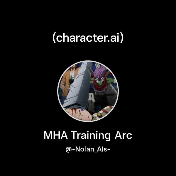Chat with MHA Training Arc | character.ai | AI Chat, Reimagined–Your ...