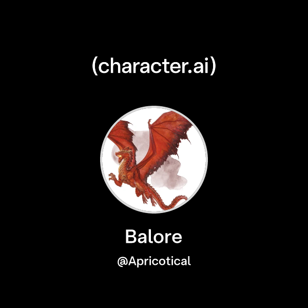 Chat with Balore | character.ai | AI Chat, Reimagined–Your Words. Your ...