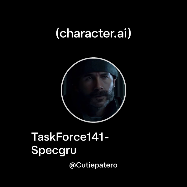 Chat with TaskForce141-Specgru | character.ai | Personalized AI for ...