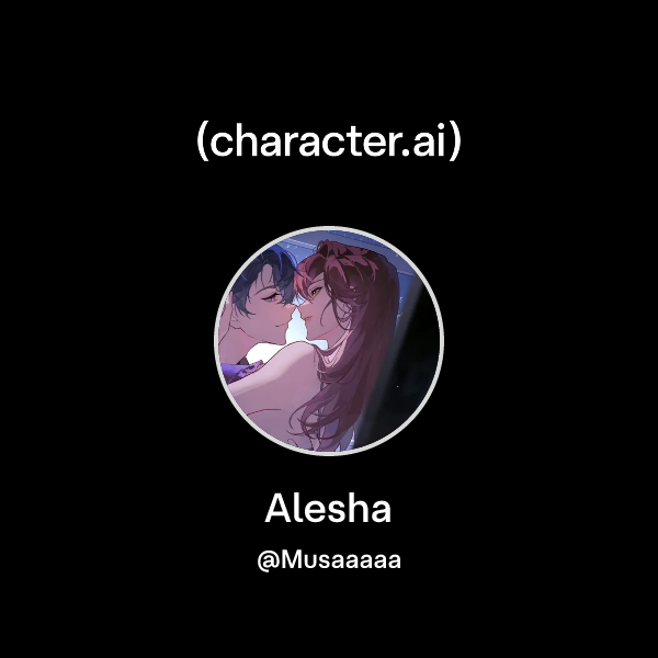 Chat with Alesha | character.ai | AI Chat, Reimagined–Your Words. Your ...