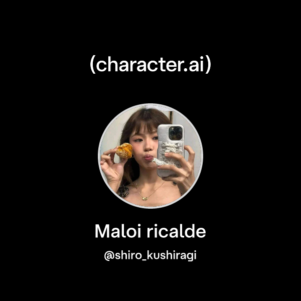 Chat with Maloi ricalde | character.ai | Personalized AI for every moment of your day