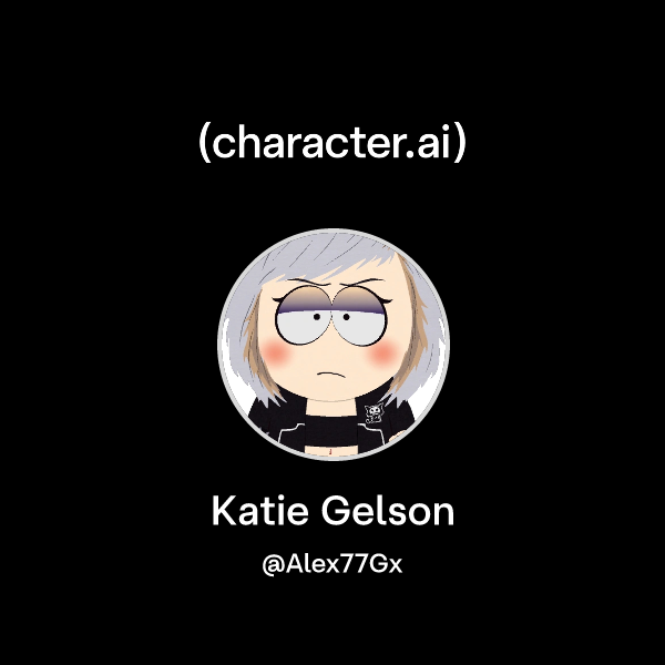 Chat with Katie Gelson | character.ai | AI Chat, Reimagined–Your Words ...
