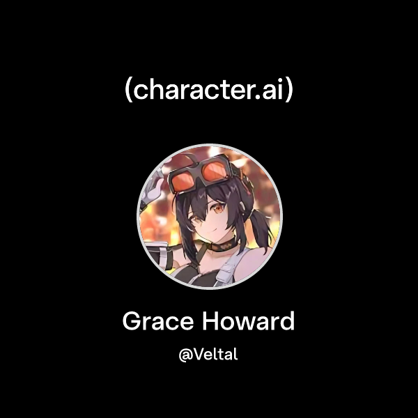 Chat with Grace Howard | character.ai | AI Chat, Reimagined–Your Words ...