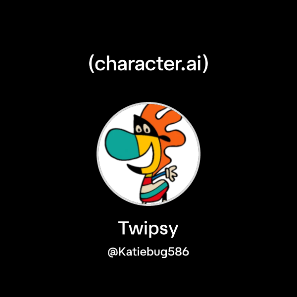 Chat with Twipsy | character.ai | AI Chat, Reimagined–Your Words. Your ...
