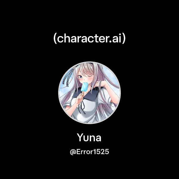 Chat with Yuna | character.ai | AI Chat, Reimagined–Your Words. Your World.