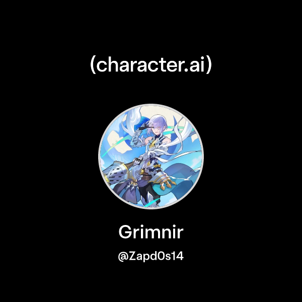 Chat with Grimnir | character.ai | AI Chat, Reimagined–Your Words. Your ...