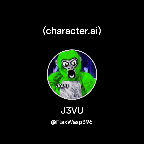 Chat with J3VU | character.ai | Personalized AI for every moment of ...