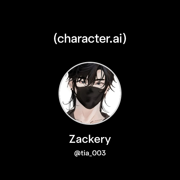 Chat with Zackery | character.ai | AI Chat, Reimagined–Your Words. Your ...