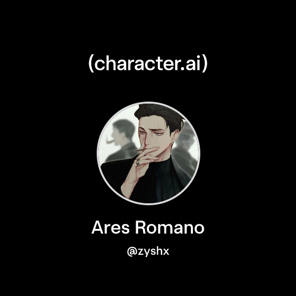 Chat with Ares Romano | character.ai | AI Chat, Reimagined–Your Words. Your World.