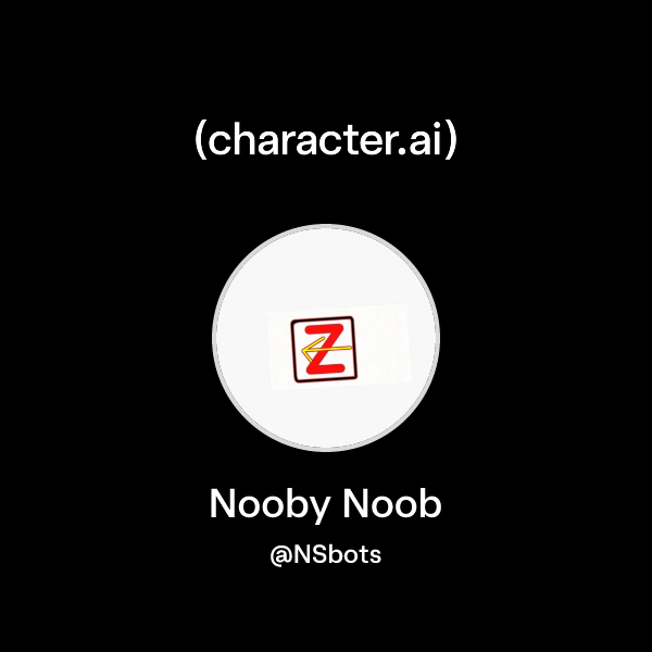 Chat with Nooby Noob | character.ai | AI Chat, Reimagined–Your Words ...