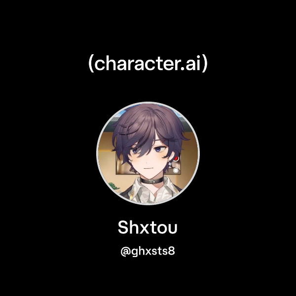Chat with Shxtou | character.ai | AI Chat, Reimagined–Your Words. Your ...