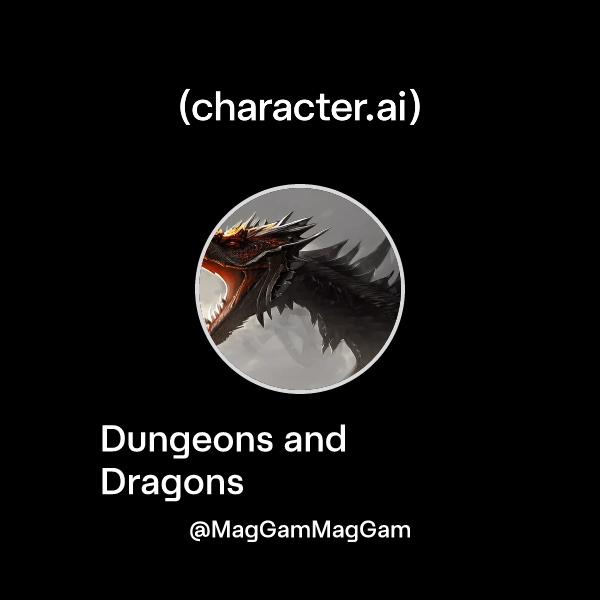 Chat with Dungeons and Dragons | character.ai | AI Chat, Reimagined ...