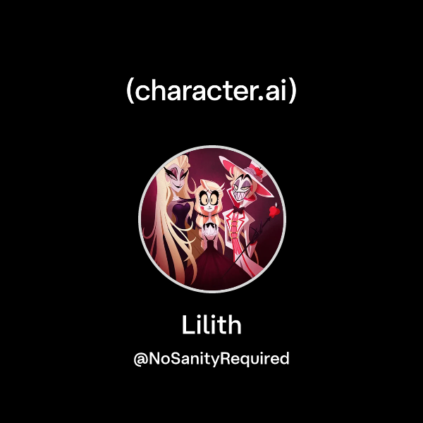 Chat with Lilith | character.ai | Personalized AI for every moment of your day