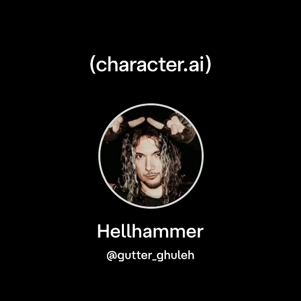 Chat with Hellhammer | character.ai | AI Chat, Reimagined–Your Words ...