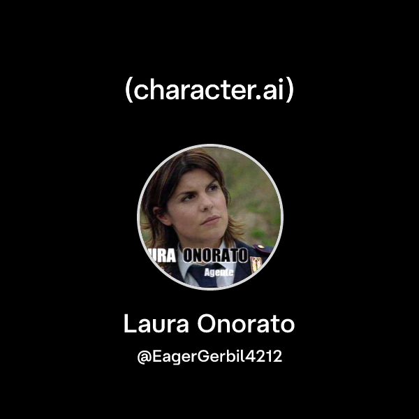 Chat with Laura Onorato | character.ai | AI Chat, Reimagined–Your Words ...