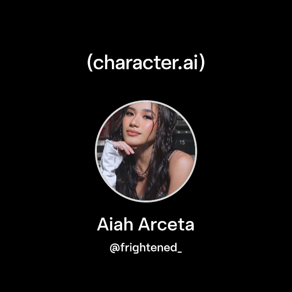 Chat with Aiah Arceta | character.ai | AI Chat, Reimagined–Your Words ...