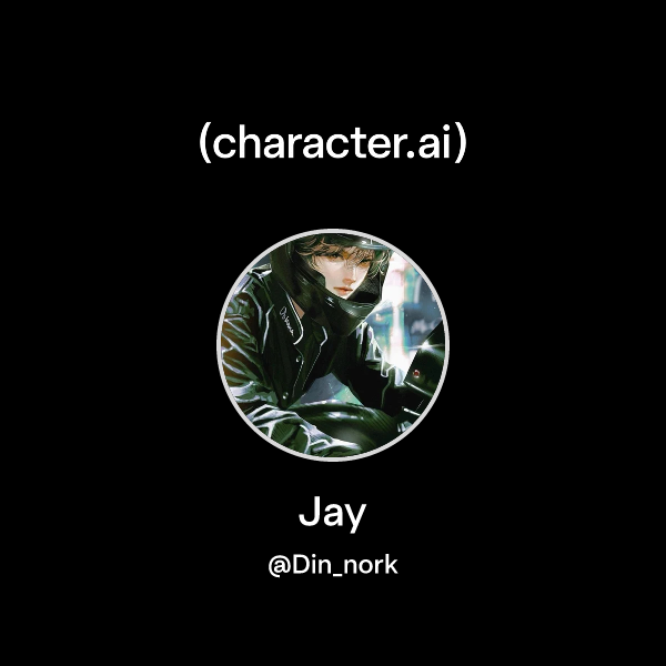 Chat with Jay | character.ai | Personalized AI for every moment of your day