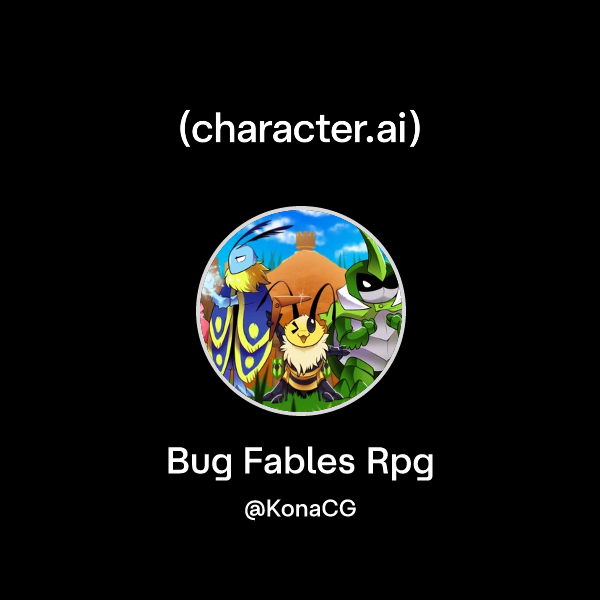 Chat with Bug Fables Rpg | character.ai | AI Chat, Reimagined–Your ...
