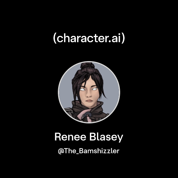 Chat with Renee Blasey | character.ai | AI Chat, Reimagined–Your Words ...
