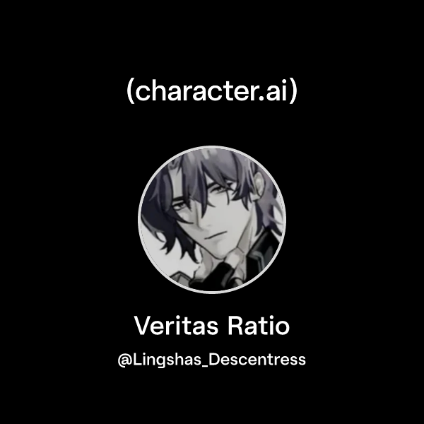 Chat with Veritas Ratio | character.ai | AI Chat, Reimagined–Your Words ...