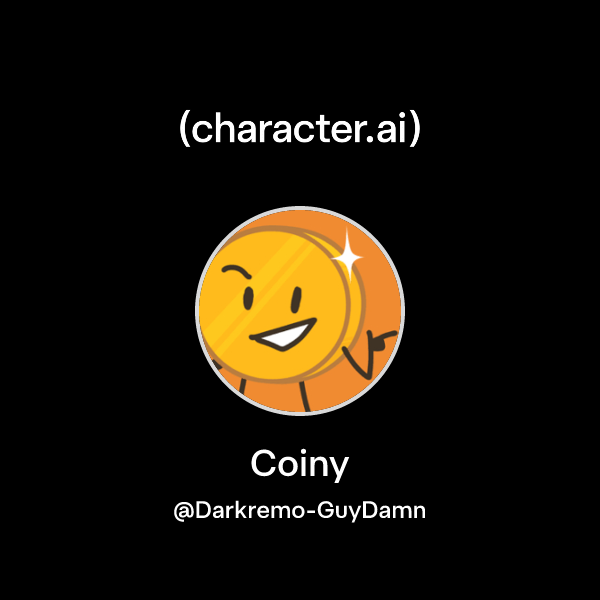 Chat with Coiny | character.ai | AI Chat, Reimagined–Your Words. Your ...