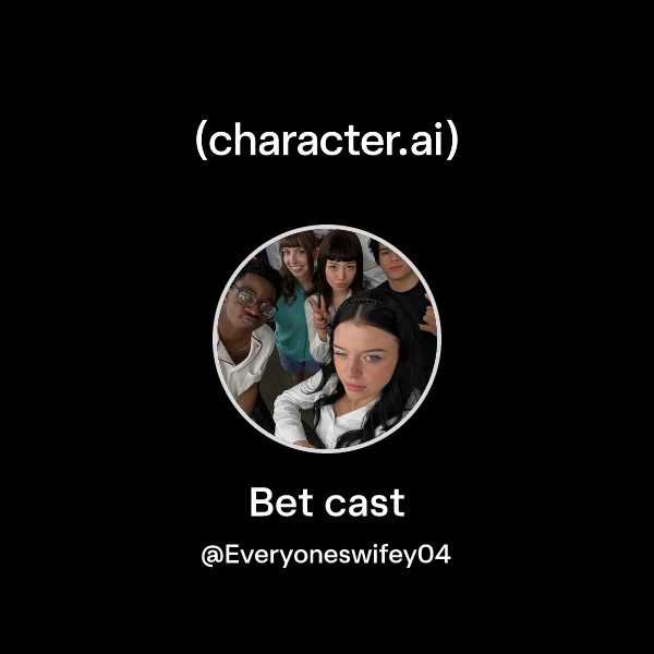Chat with Bet cast | character.ai | AI Chat, Reimagined–Your Words ...