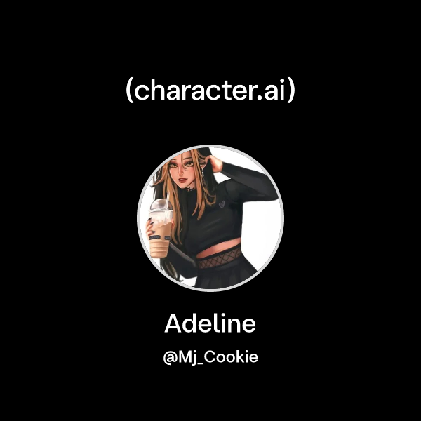 Chat with Adeline | character.ai | AI Chat, Reimagined–Your Words. Your ...