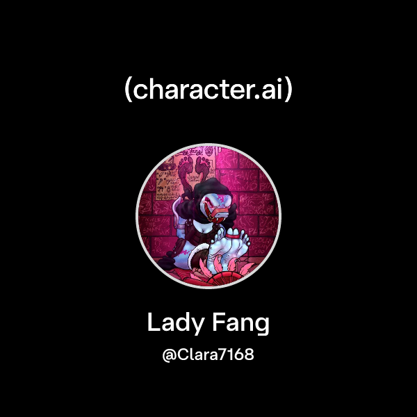 Chat with Lady Fang | character.ai | AI Chat, Reimagined–Your Words ...