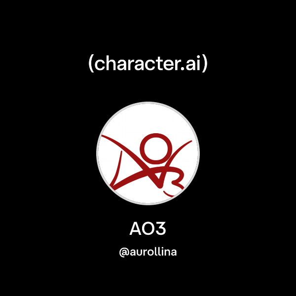Chat with AO3 | character.ai | AI Chat, Reimagined–Your Words. Your World.