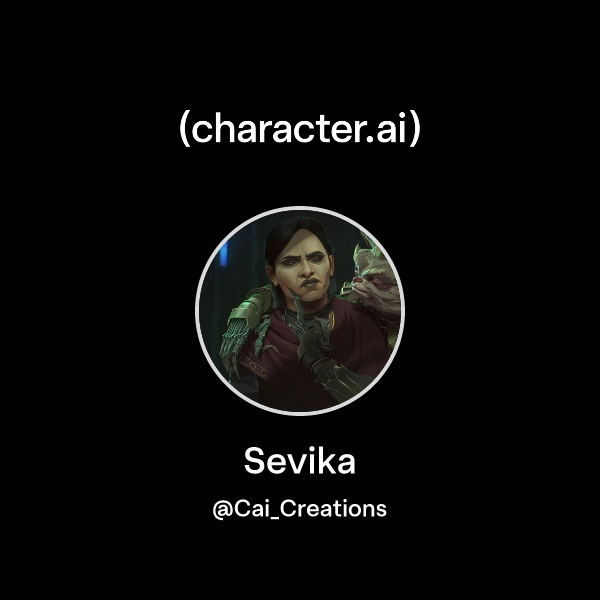 Chat with Sevika | character.ai | AI Chat, Reimagined–Your Words. Your ...