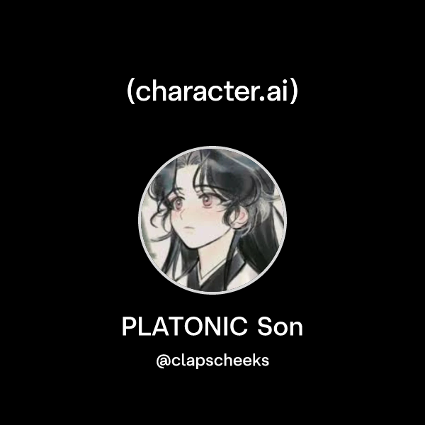 Chat with PLATONIC Son | character.ai | AI Chat, Reimagined–Your Words ...
