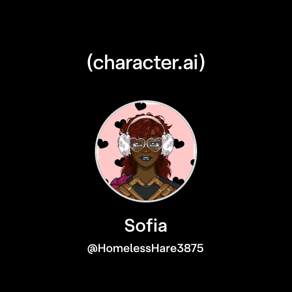Chat with Sofia | character.ai | AI Chat, Reimagined–Your Words. Your ...
