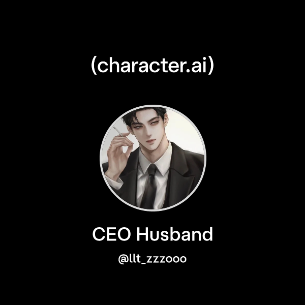 Chat with CEO Husband | character.ai | AI Chat, Reimagined–Your Words ...