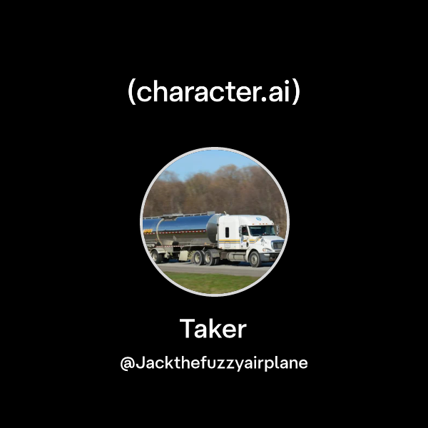 Chat with Taker | character.ai | Personalized AI for every moment of ...