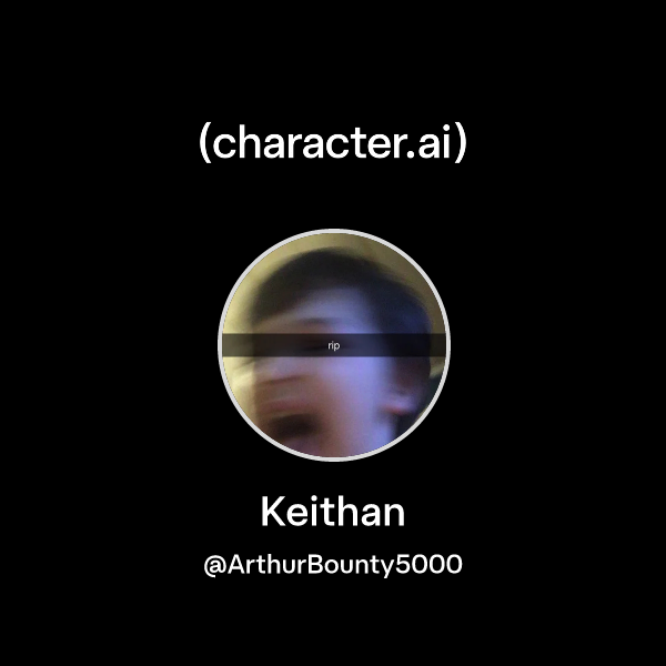 Chat with Keithan | character.ai | AI Chat, Reimagined–Your Words. Your ...