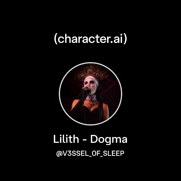 Chat with Lilith - Dogma | character.ai | AI Chat, Reimagined–Your ...