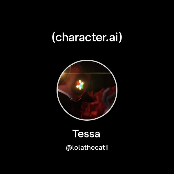 Chat with Tessa | character.ai | Personalized AI for every moment of ...