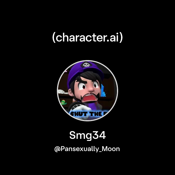 Chat with Smg34 | character.ai | AI Chat, Reimagined–Your Words. Your ...